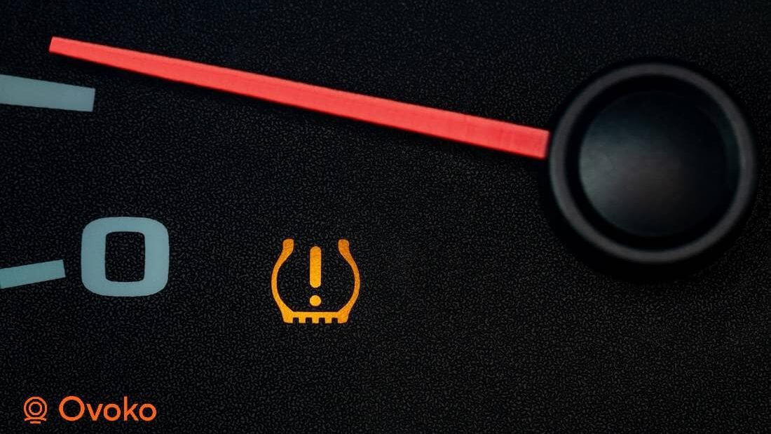 Auton merkkivalot ja niiden värit – merkitykset | Ovoko