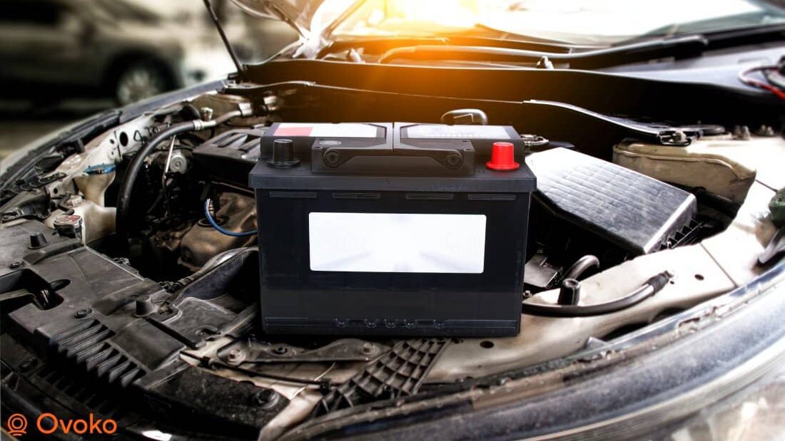 Akun vaihto: Itse vai korjaamolla? Näin onnistut | Ovoko